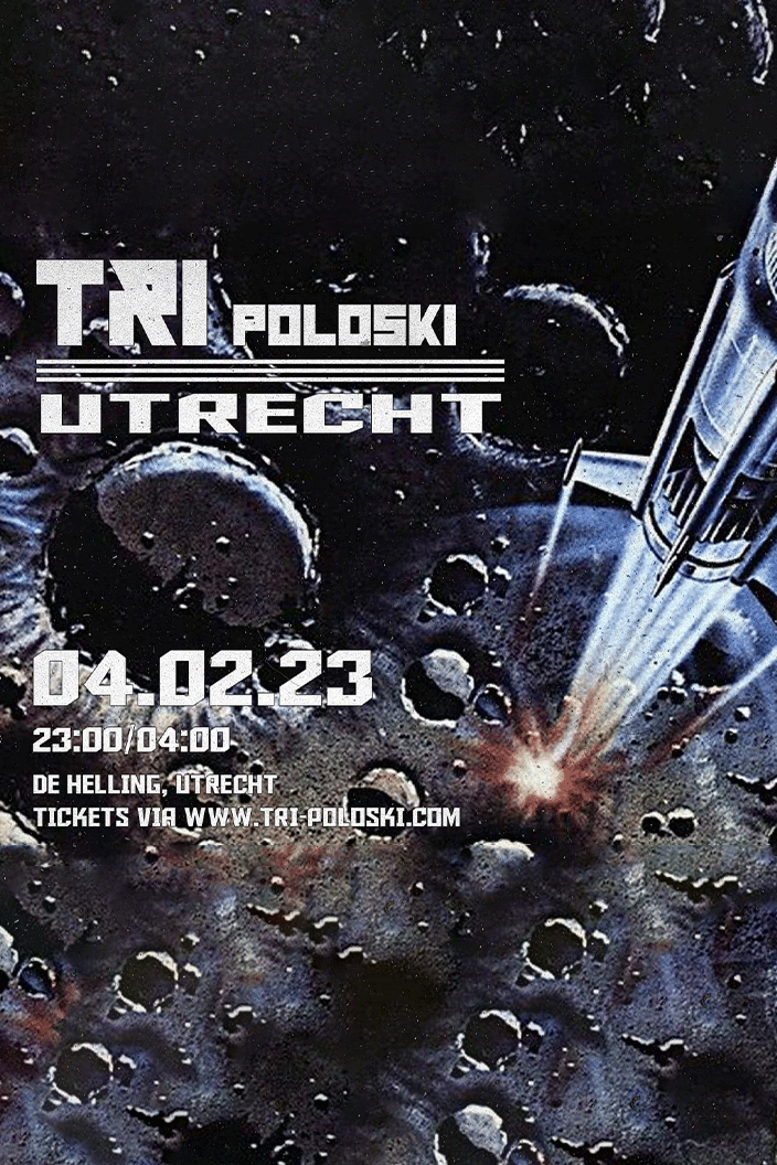 Tri Poloski in De Helling - 4 februari 2023