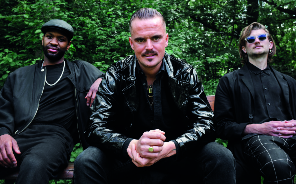 De Likt – De Helling