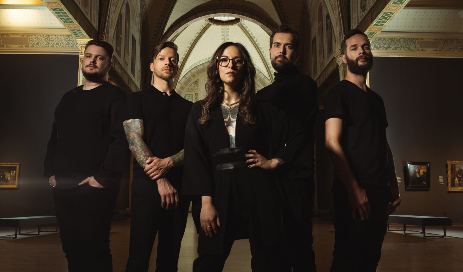 De Helling - Concerten en Clubnachten in Utrecht