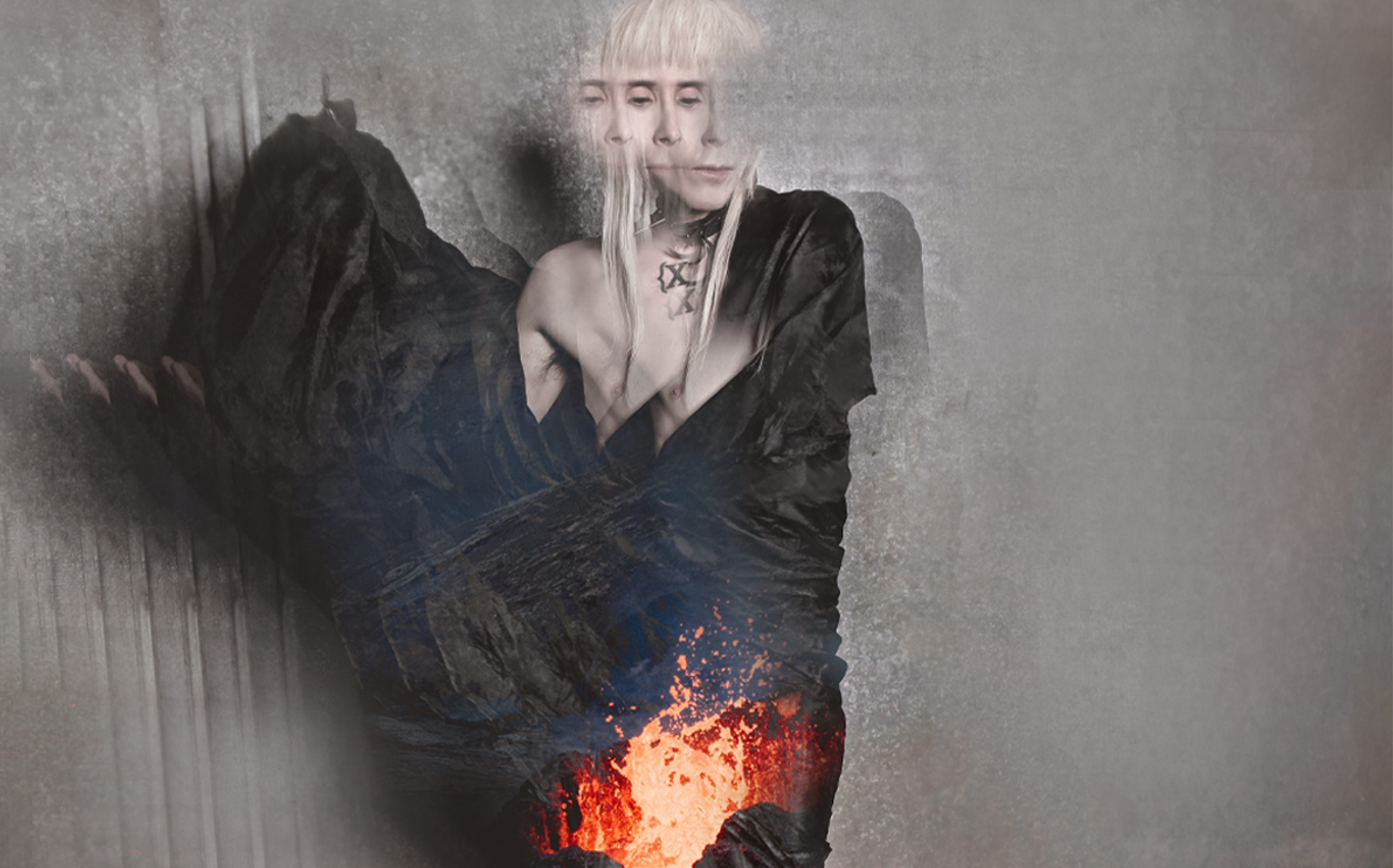 IAMX x 20 Jaar De Helling – De Helling