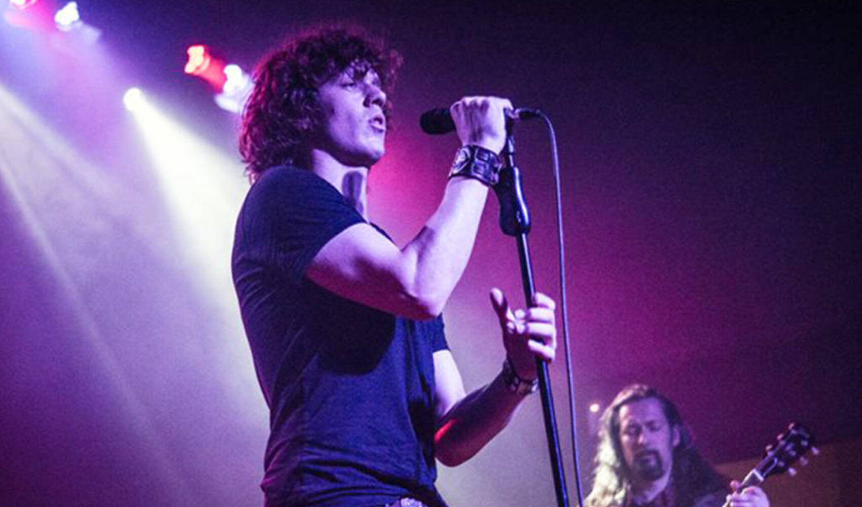 The Doors Alive – De Helling