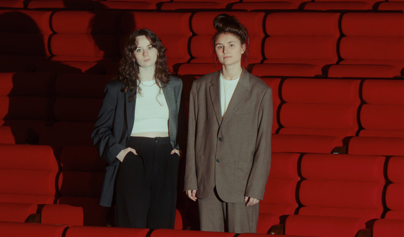 Kids With Buns – De Helling