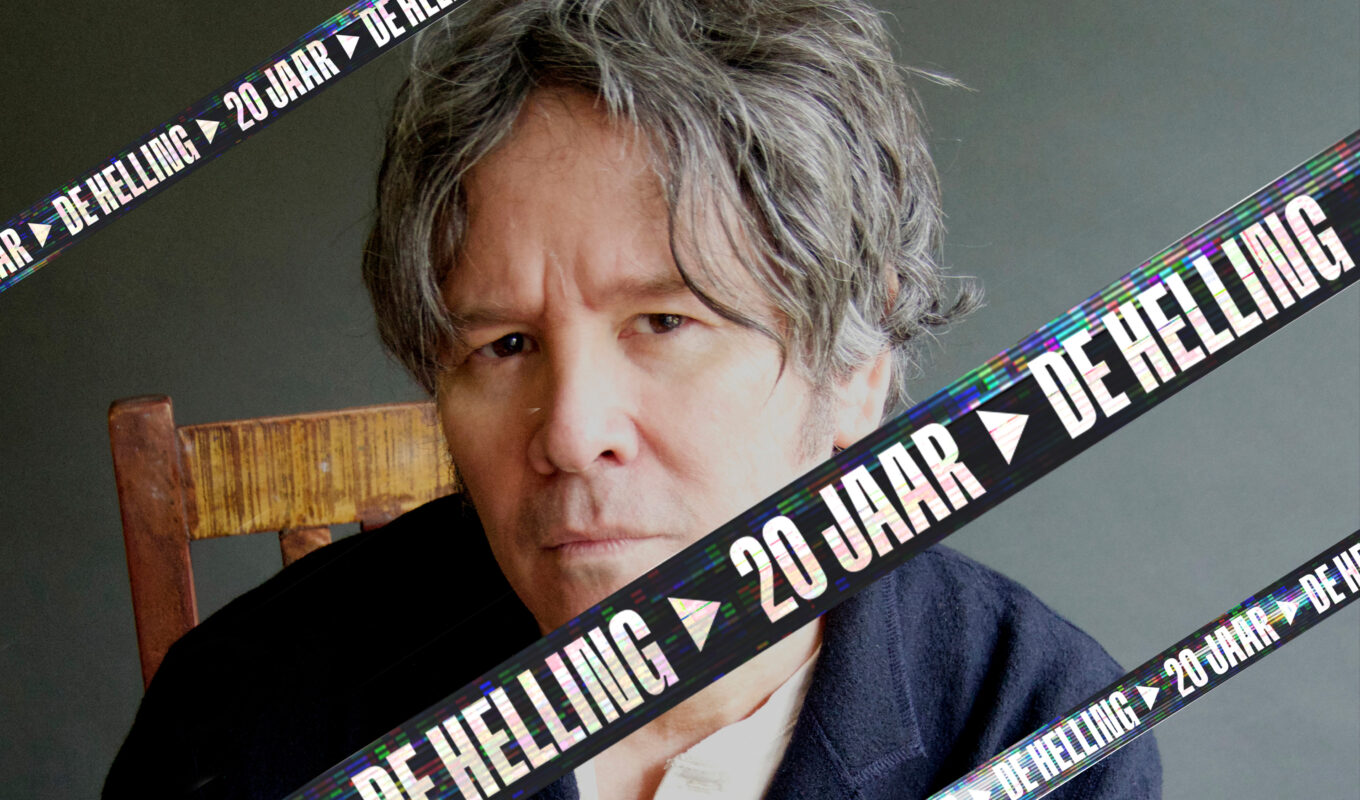 De Helling - Concerten en Clubnachten in Utrecht