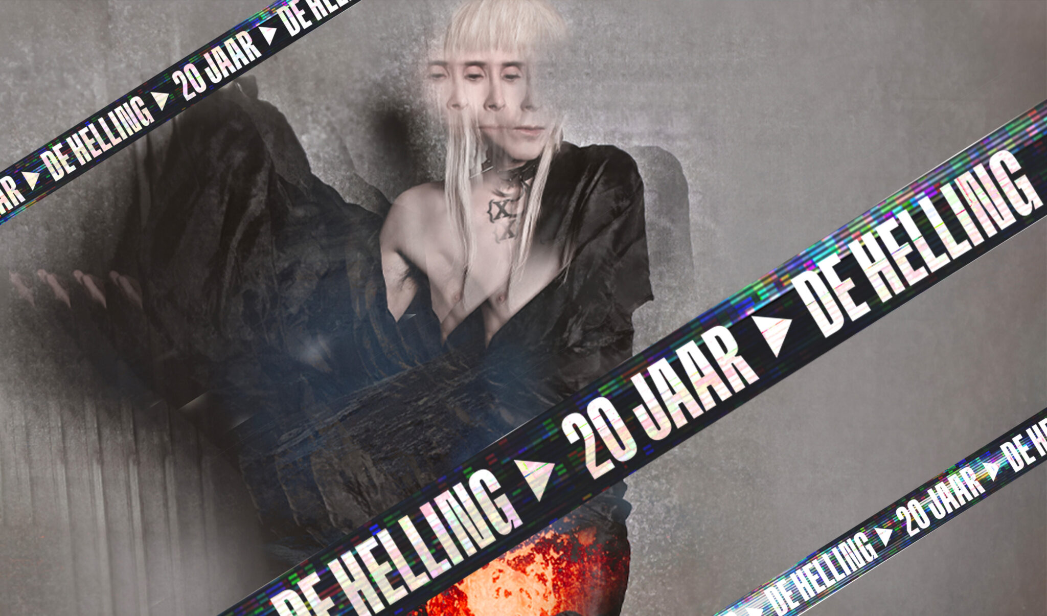 De Helling - Concerten en Clubnachten in Utrecht