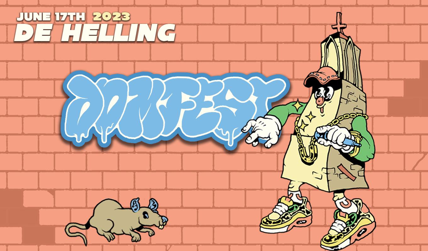 Domfest – De Helling