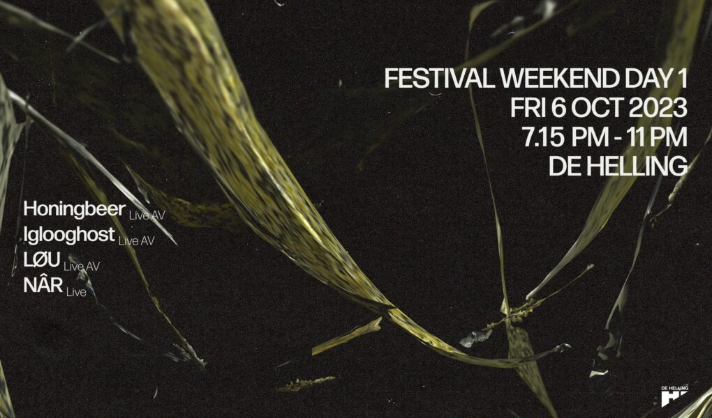 De Helling - Concerten en Clubnachten in Utrecht