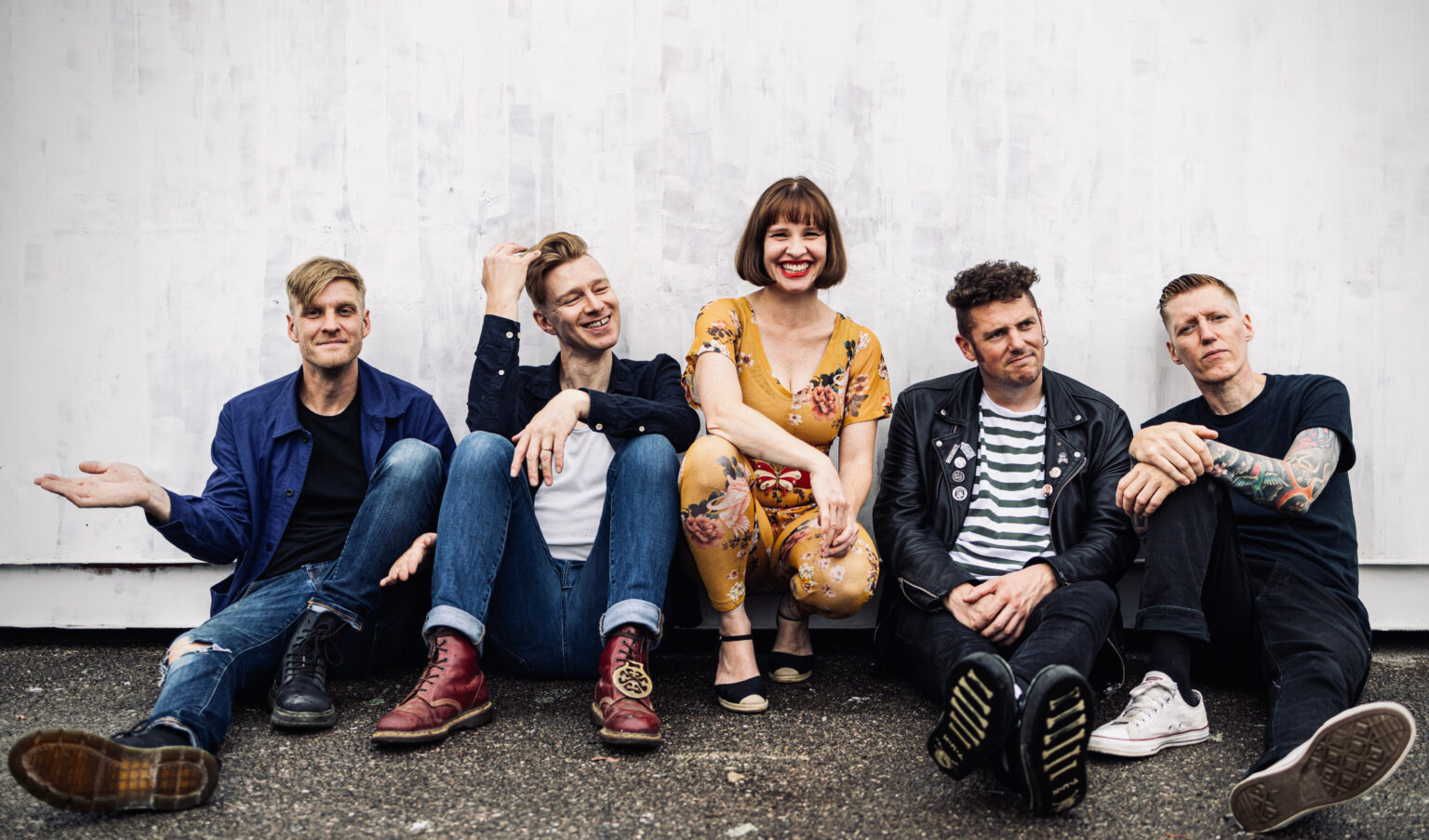 De Helling - Concerten en Clubnachten in Utrecht