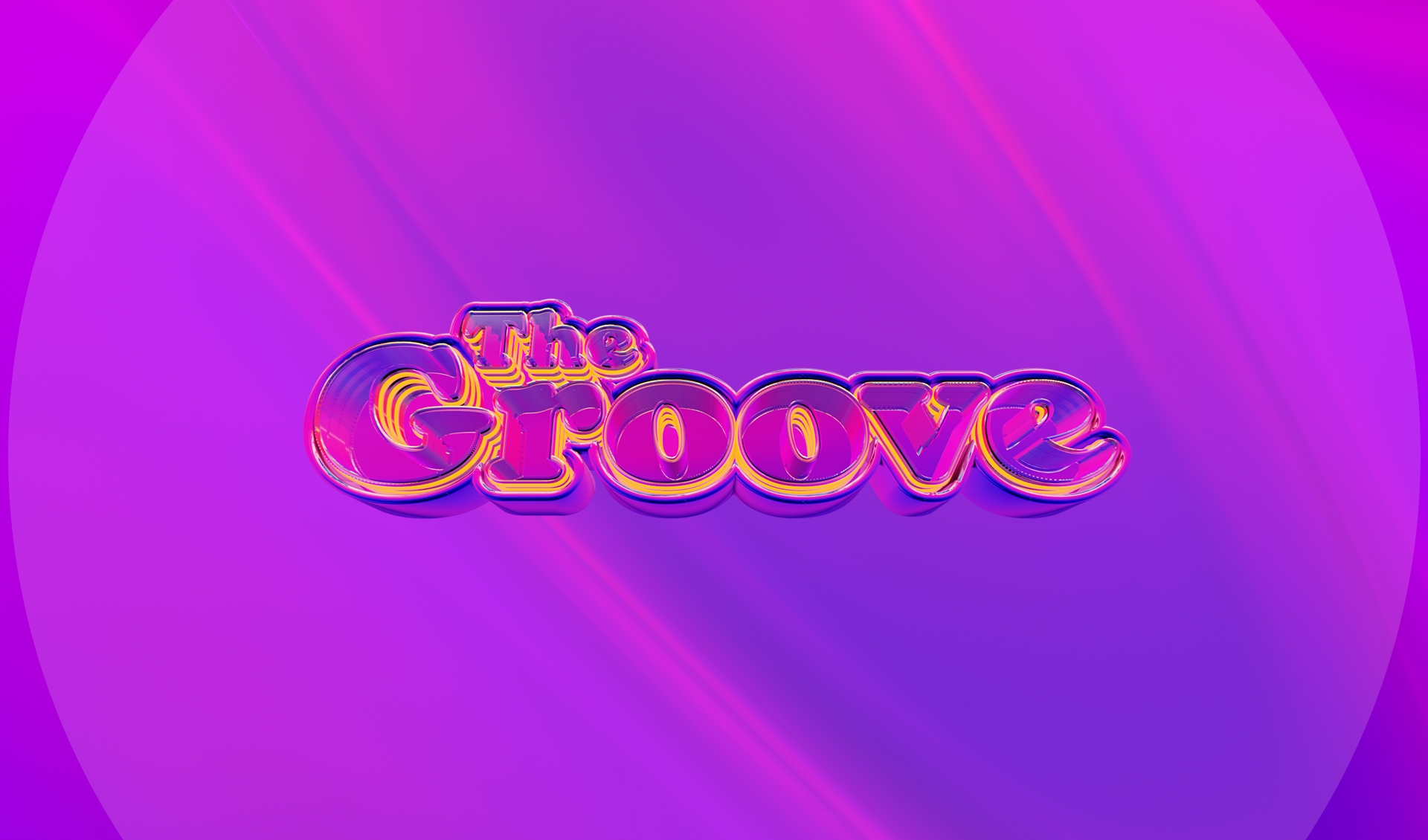 The Groove – De Helling