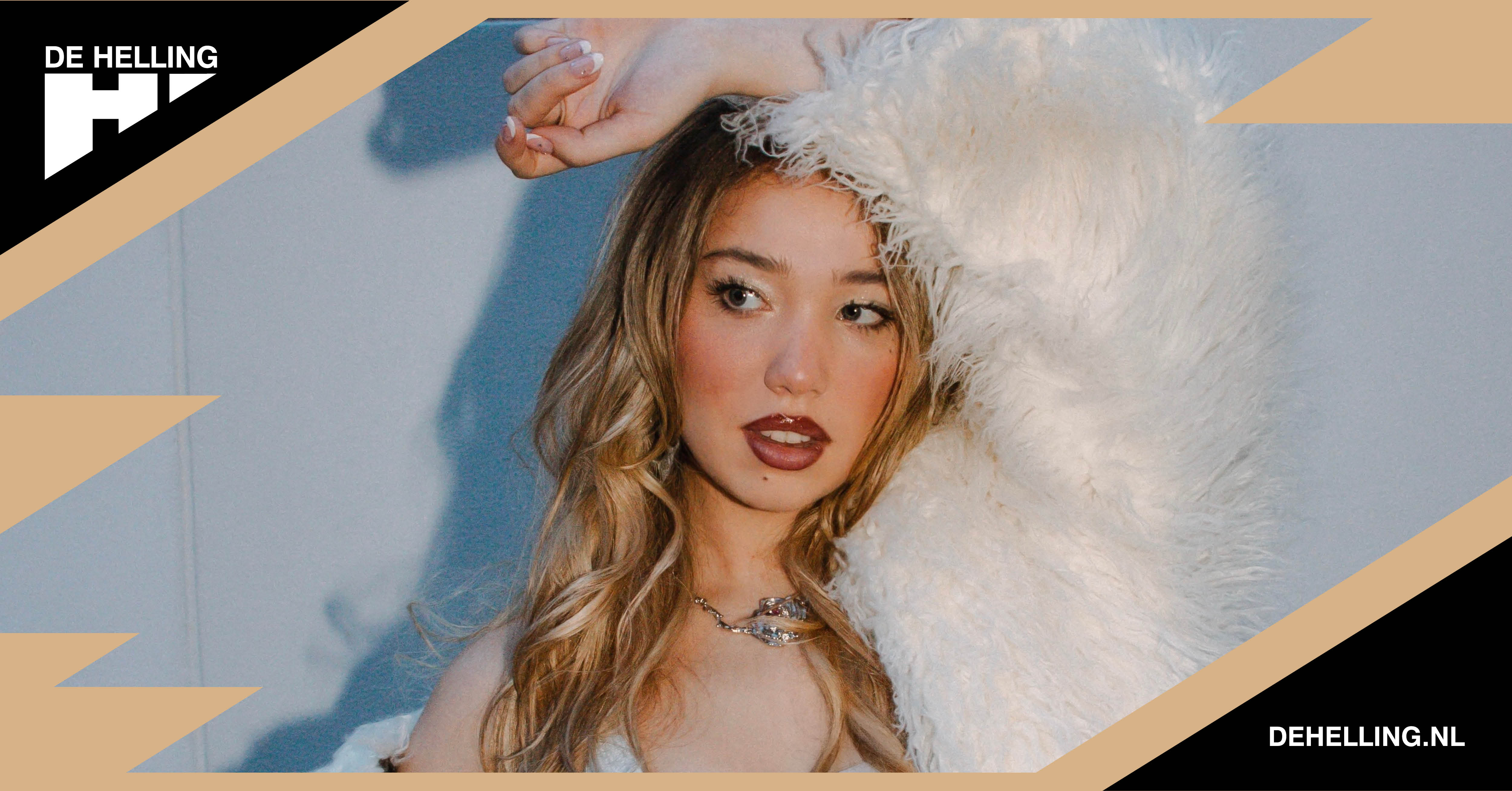 Danique – De Helling