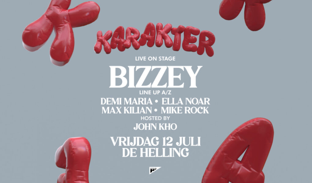 De Helling - Concerten en Clubnachten in Utrecht