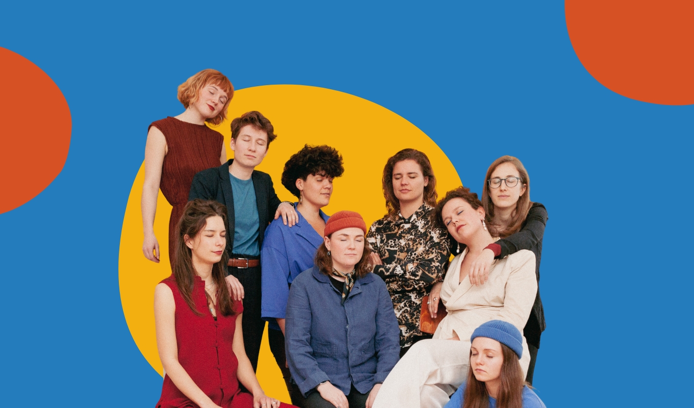 De Helling - Concerten en Clubnachten in Utrecht