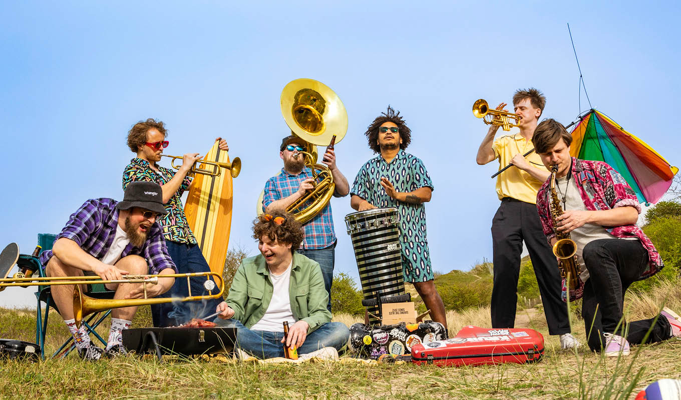 De Helling - Concerten en Clubnachten in Utrecht