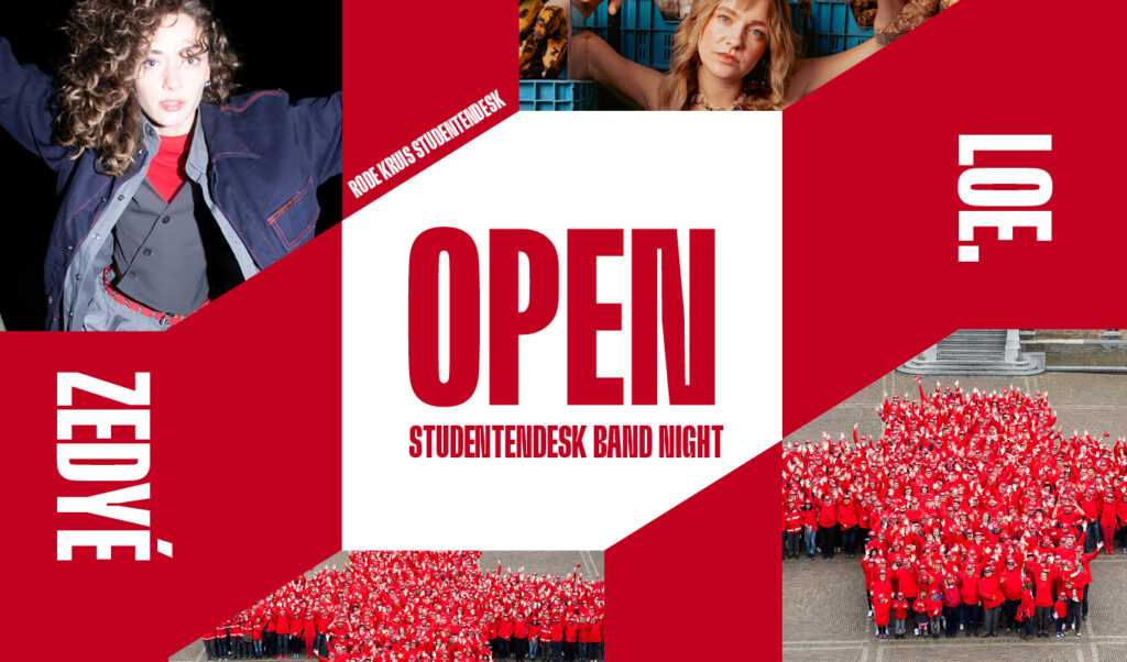 De Helling - Concerten en Clubnachten in Utrecht