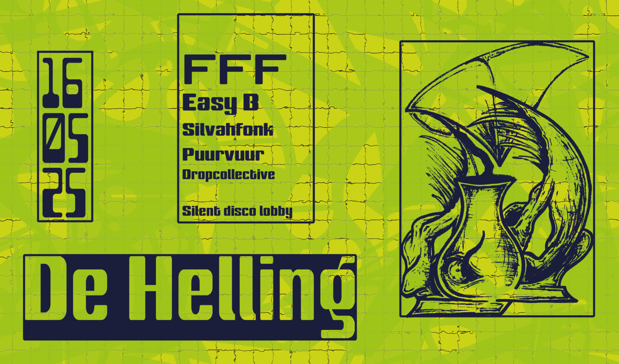 De Helling - Concerten en Clubnachten in Utrecht