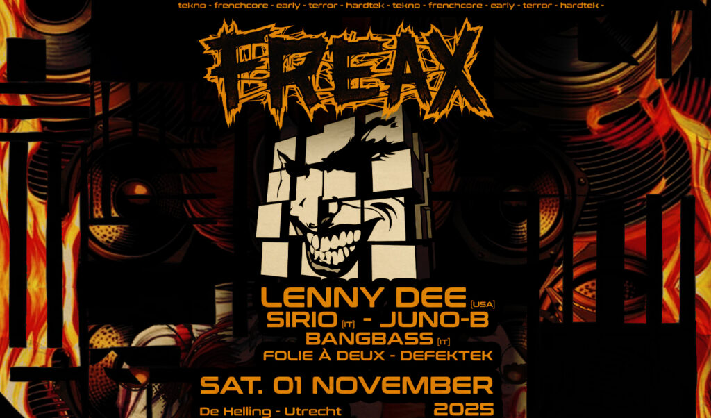 Agenda - De Helling. Alle komende concerten en clubnachten op een plek.