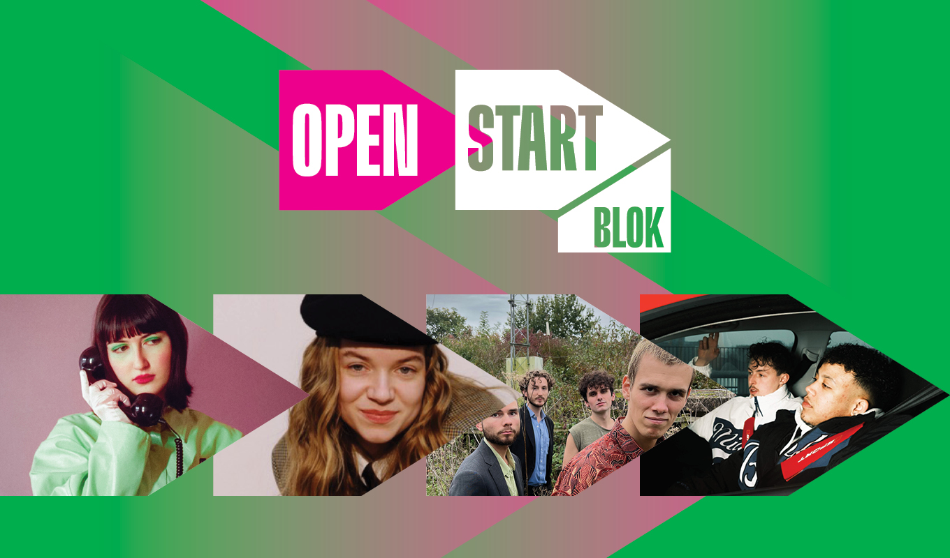 De Helling - Concerten en Clubnachten in Utrecht