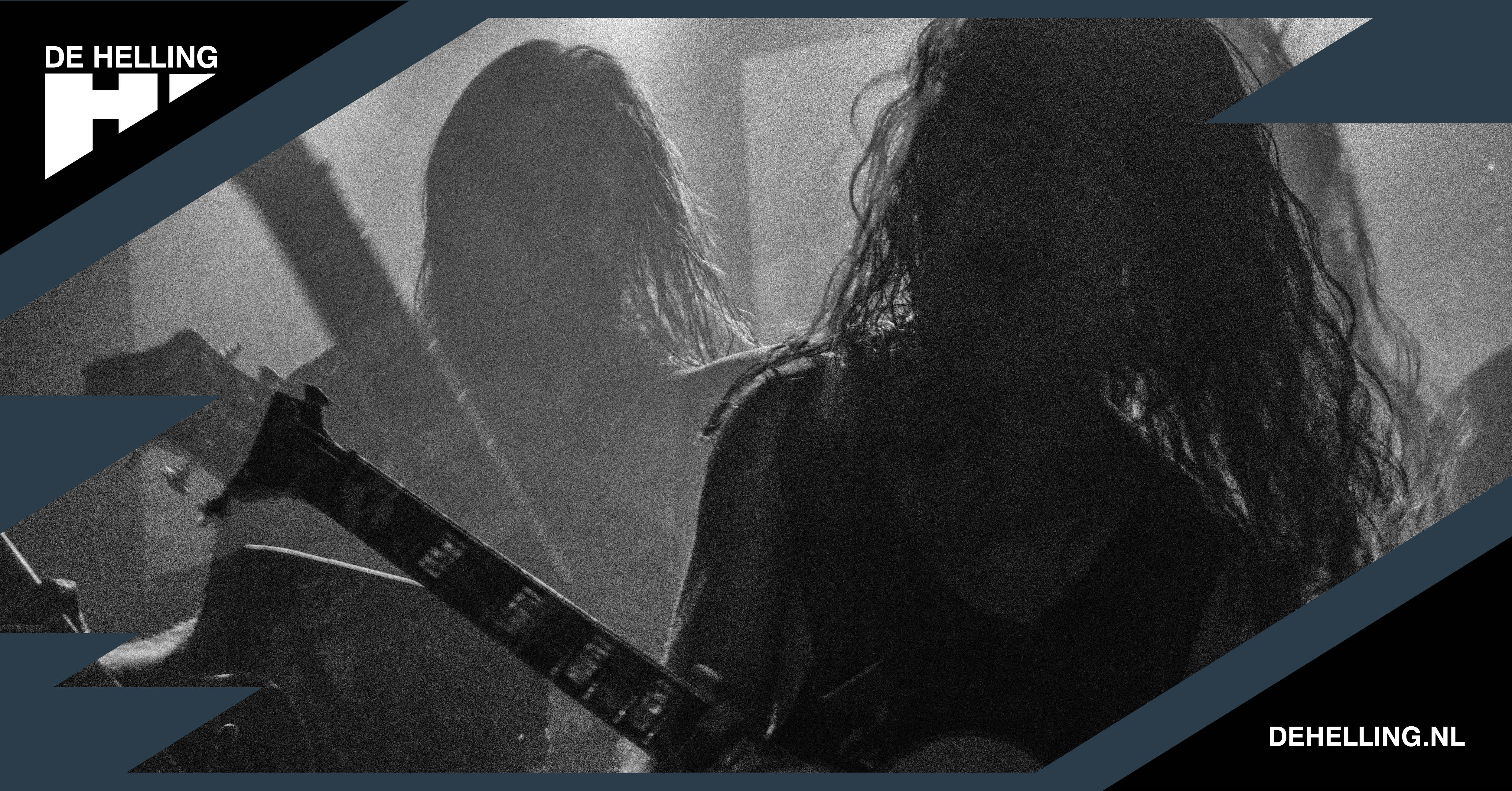 Panopticon + Sunken – De Helling