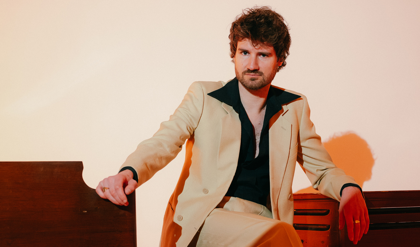 Thijs Boontjes – De Helling