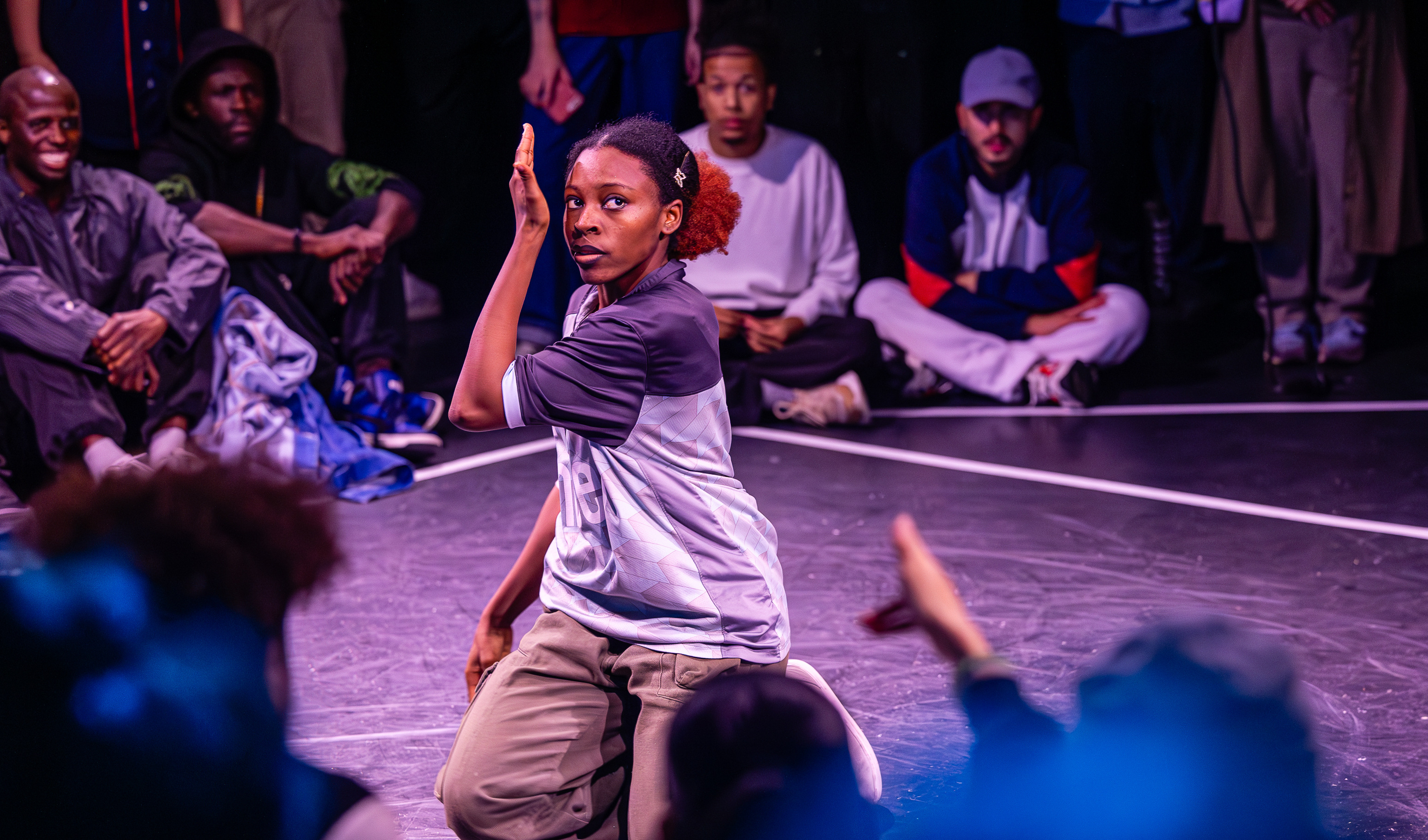 The Kulture of Hype & Hope | WATER – De Helling