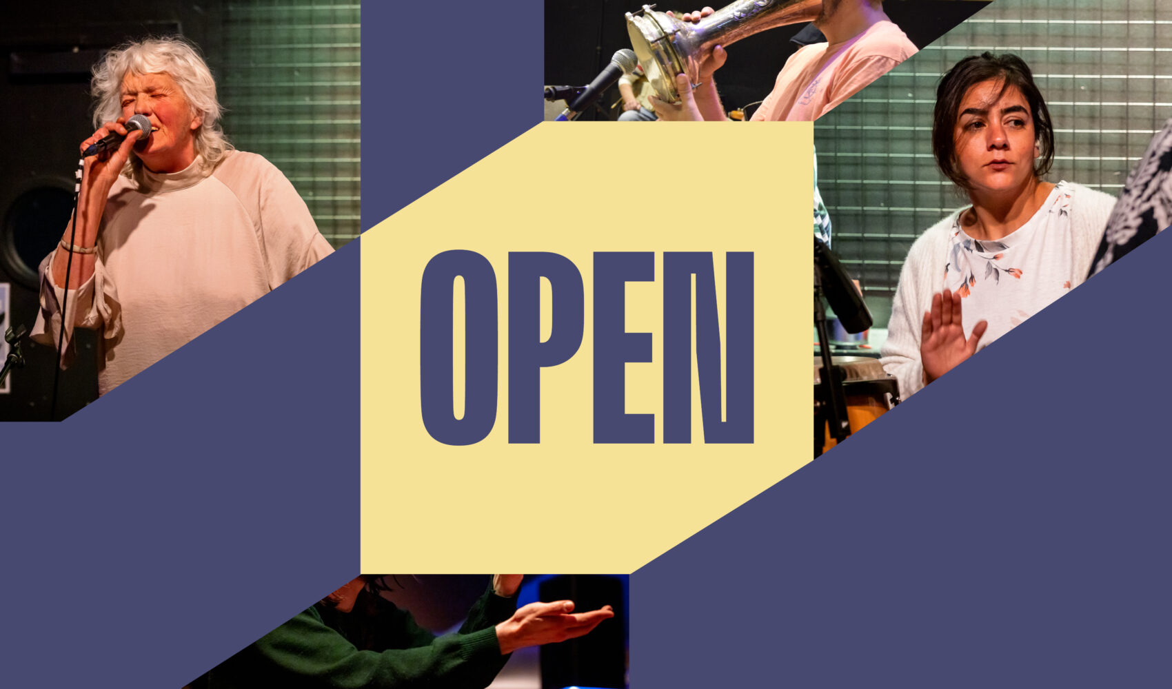 De Helling - Concerten en Clubnachten in Utrecht