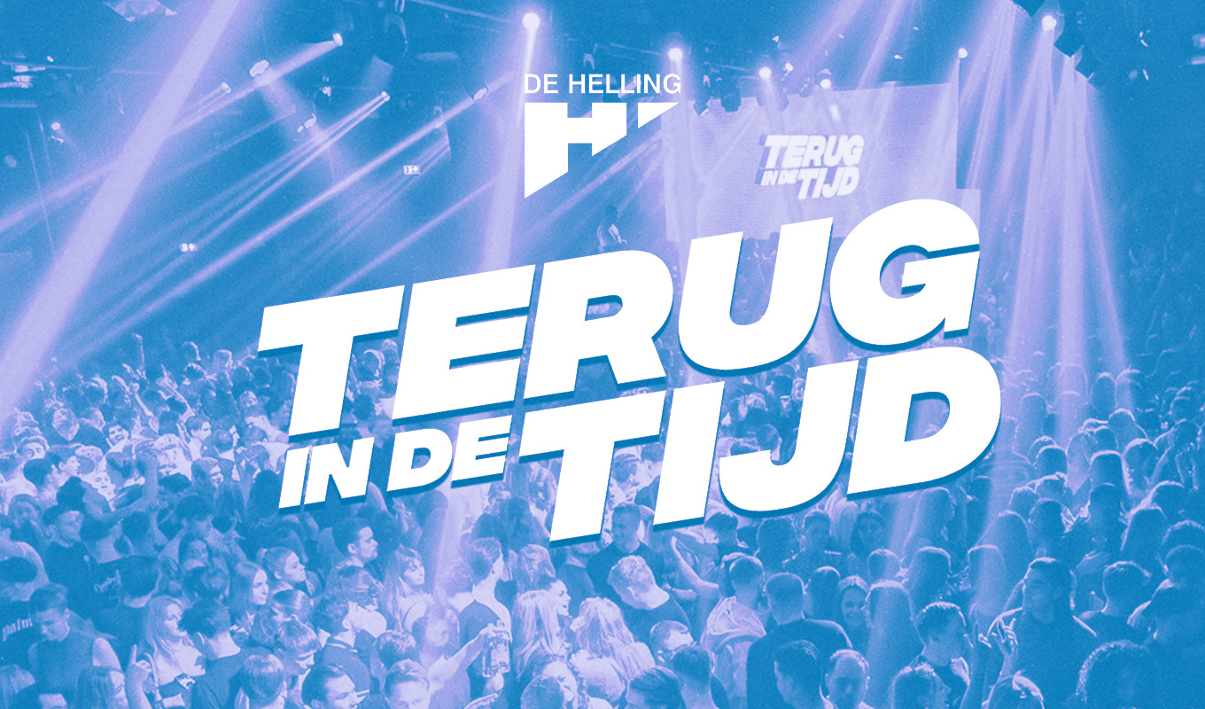Terug in de Tijd – De Helling