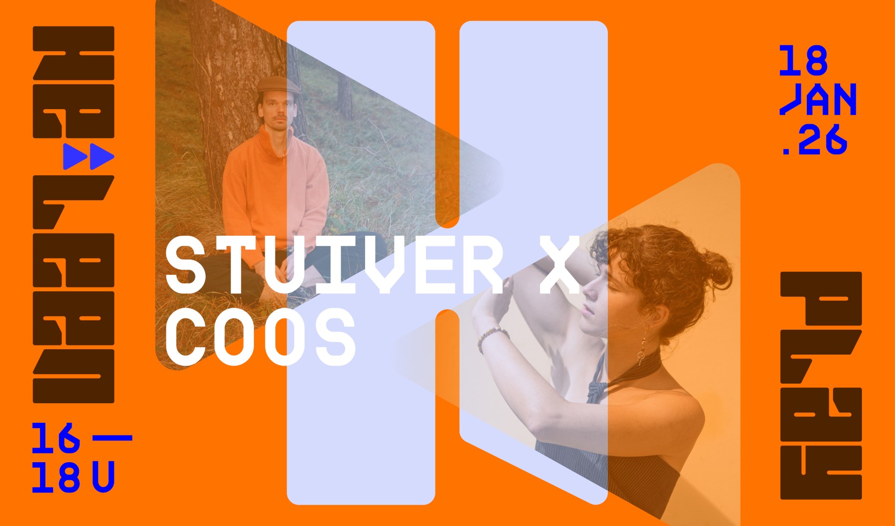 HE:LEEN Play Stuiver x Coos – De Helling